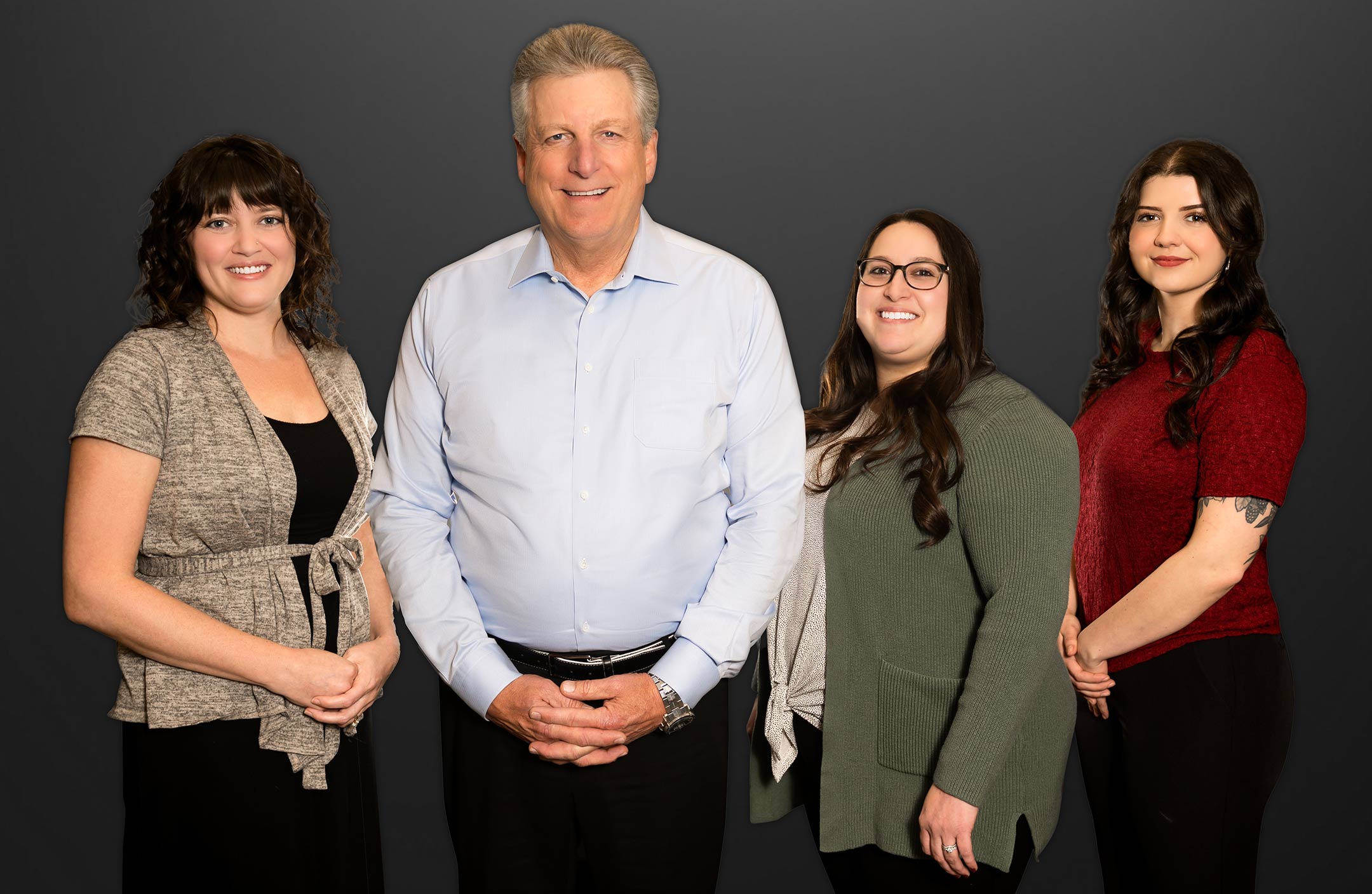 Our Staff - McCampbell Insurance, Inc
